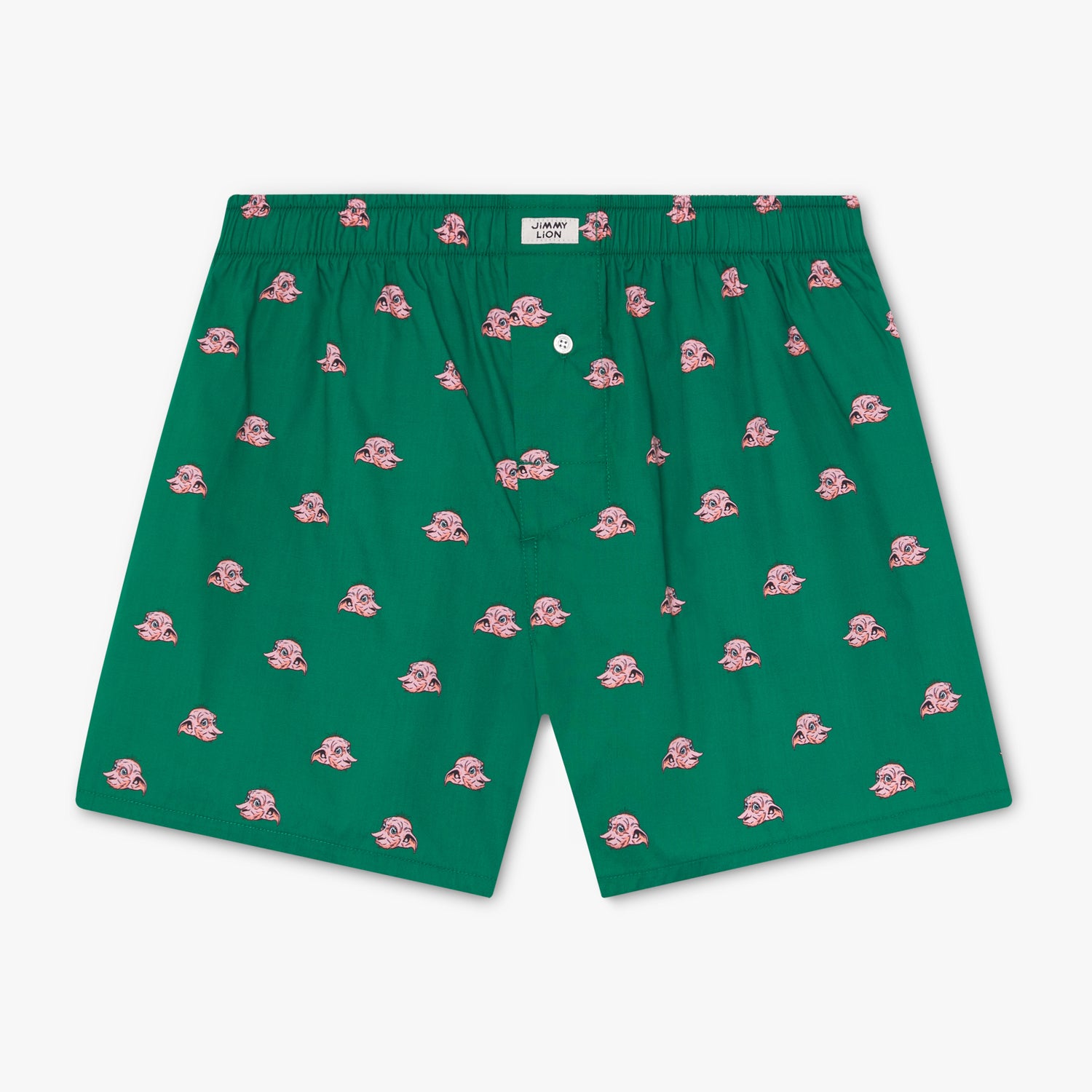 Caleçon Harry Potter Dobby Boxer Shorts | Harry Potter | Jimmy Lion